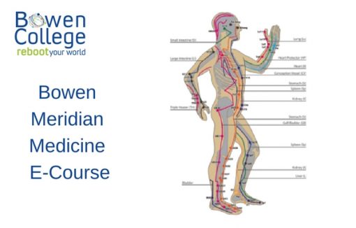 What is Bowen Therapy - Bowen College