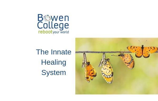 Innate Healing System - Bowen College