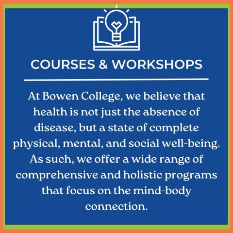 Bowen College 2024 - Bowen College