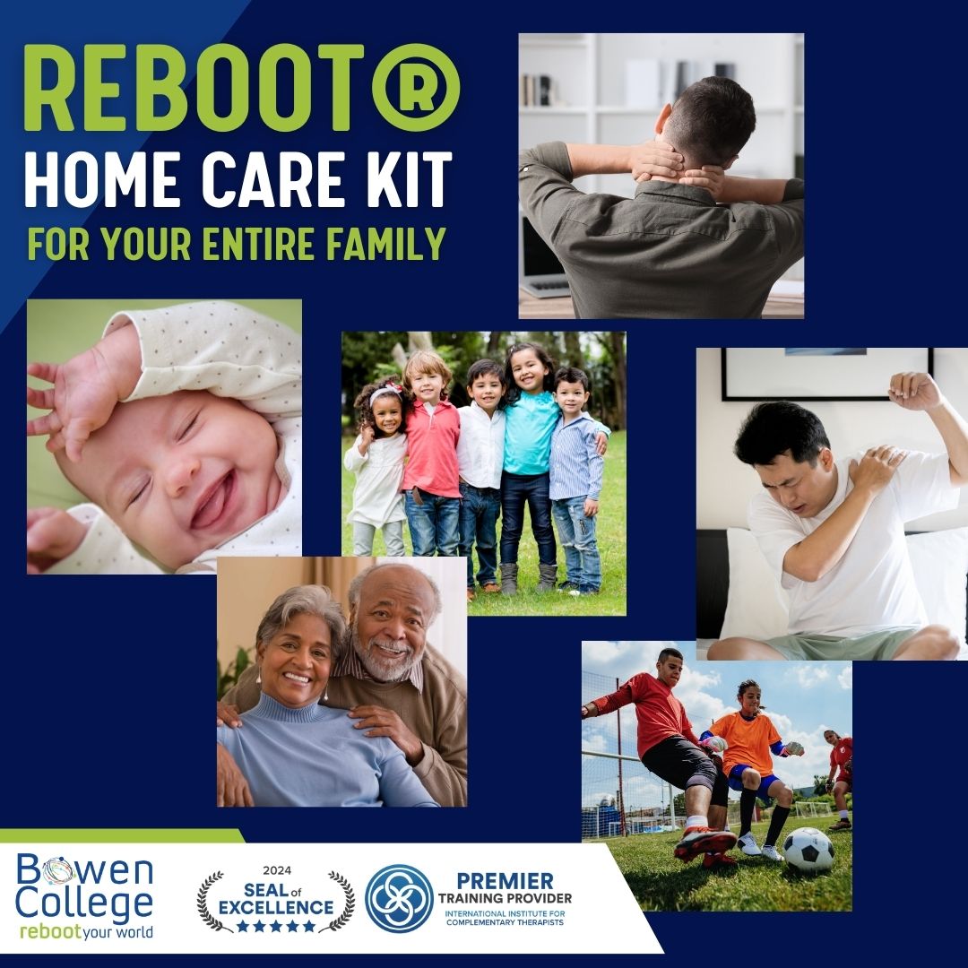 Reboot Home Care Kit - Bowen College